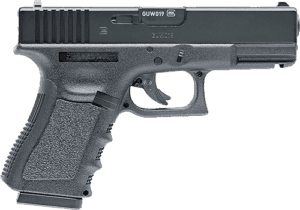 Hunting - Black Bird