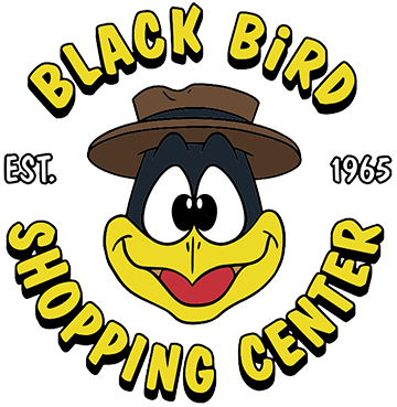 The Black Bird - Medford for Outdoor Adventure & Quality Hardware